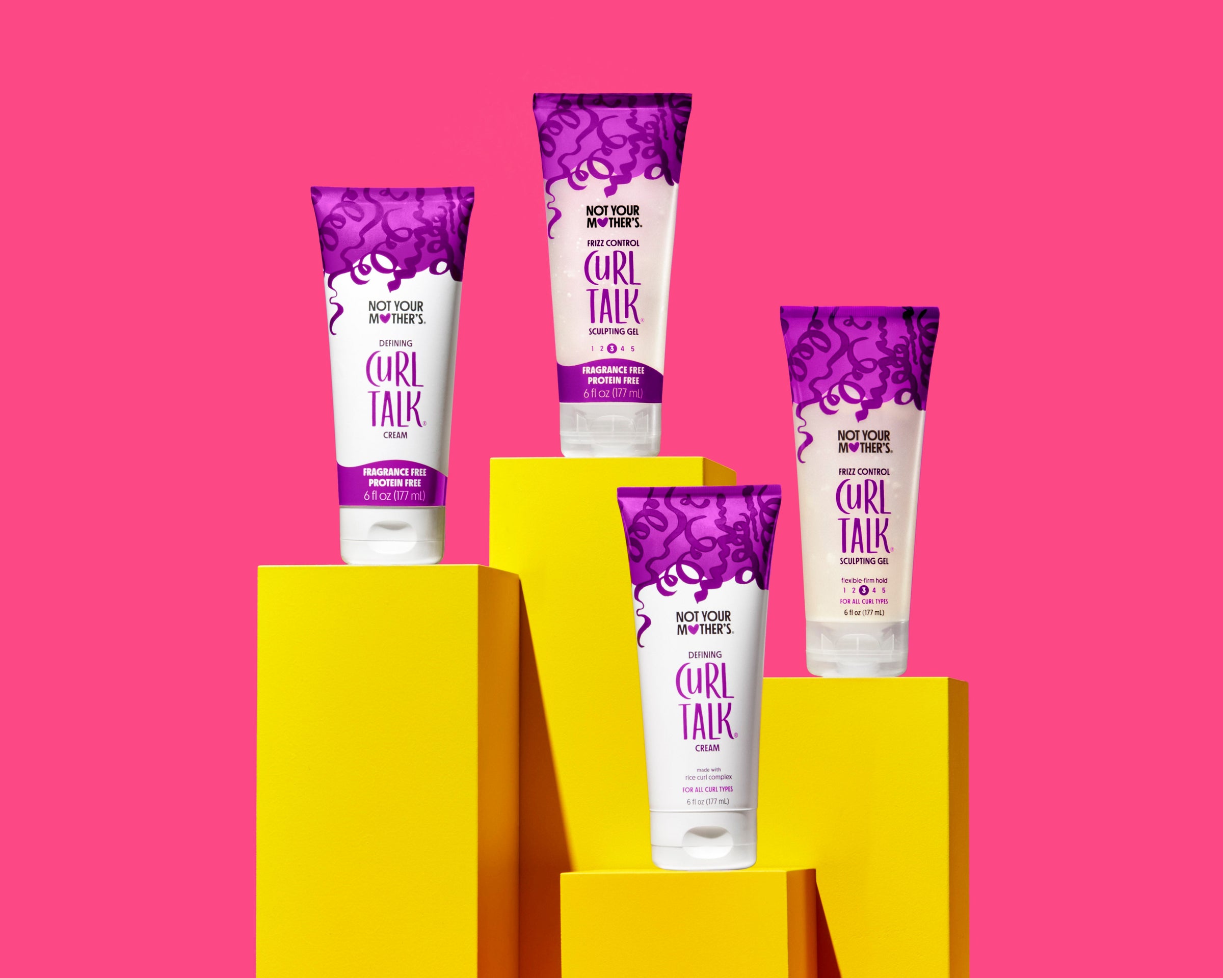 Hair Influencer Greta Wilson’s Favorite NYM Products