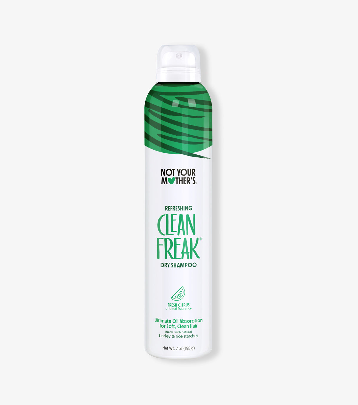Shop Our Clean Freak Line of Dry Shampoos