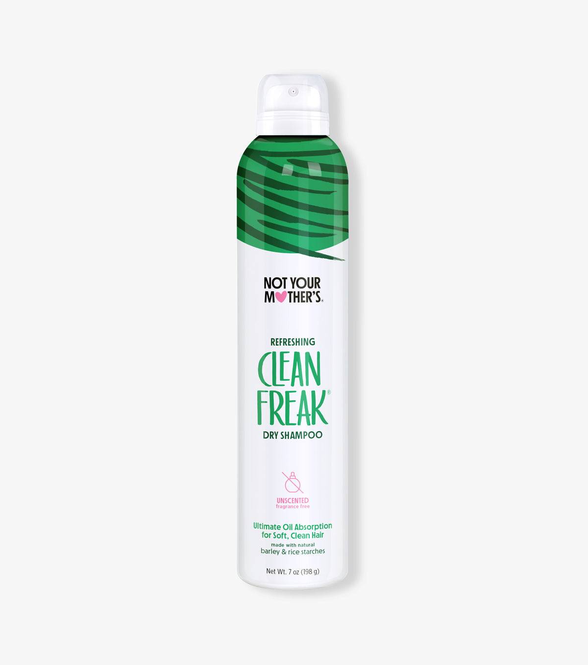 Shop Our Clean Freak Line of Dry Shampoos
