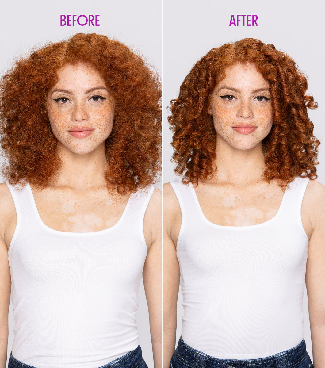 Curl Talk Defining Cream