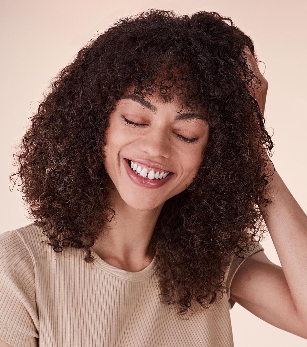 Curl Talk Sculpting Gel | Not Your Mother's
