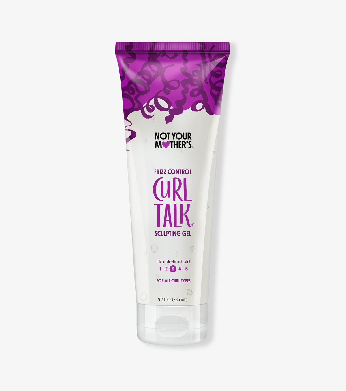 Curl Talk Sculpting Gel