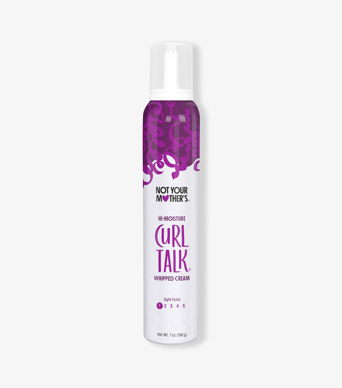 Curl Talk