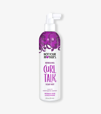 Curl Talk