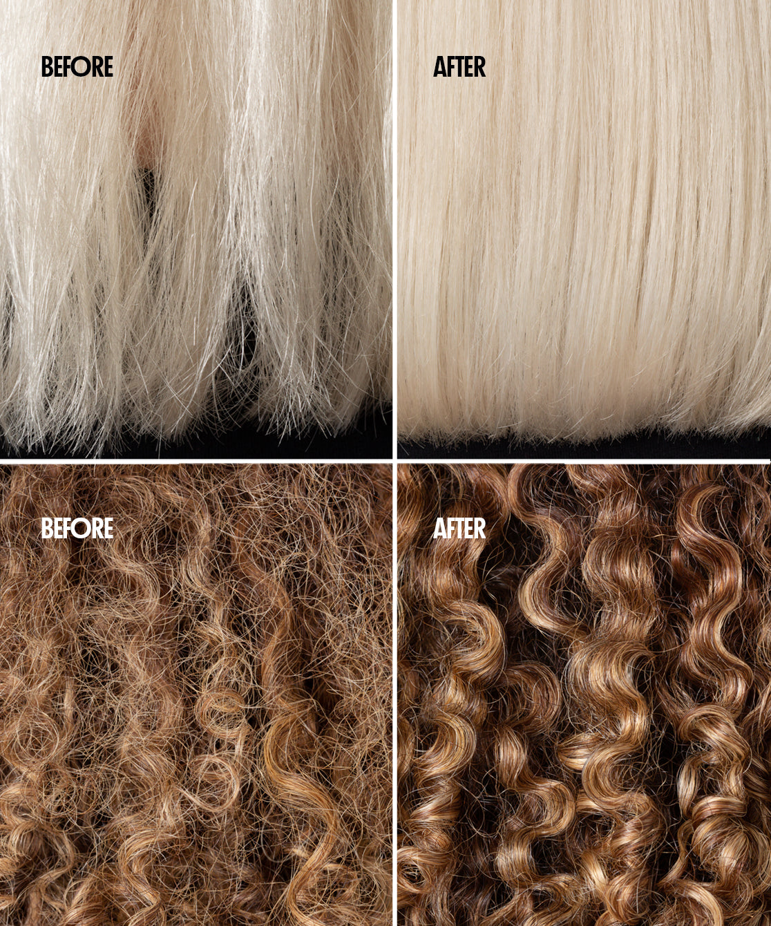 Tough Love Intense Bonding Treatment | Repair Damaged Hair