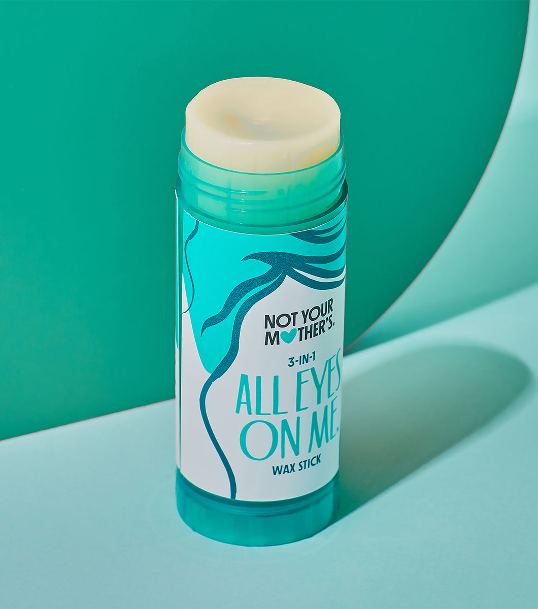 3-in-1 Wax Stick for Edges, Flyaways & Sleek Styles