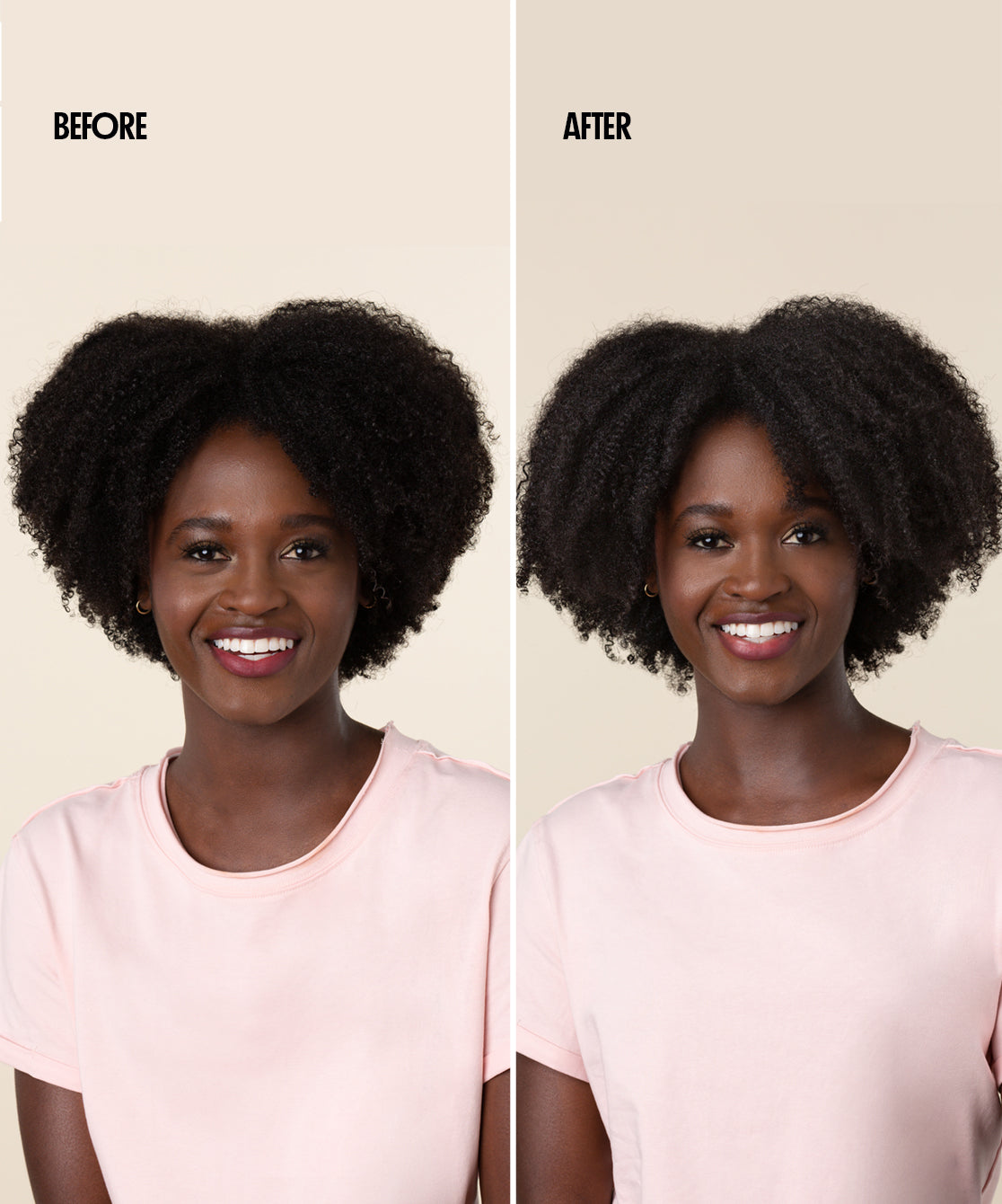 Curl Talk Defining Gel Custard