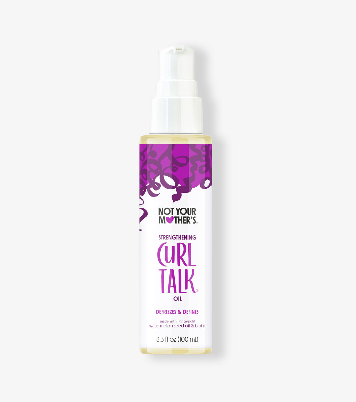 Moisturize and Define Curls with Hair Oils for Curly Hair