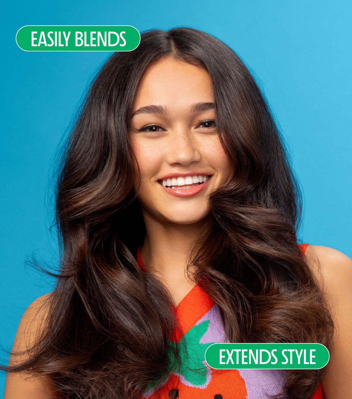 Clean Freak Dry Shampoo Powder