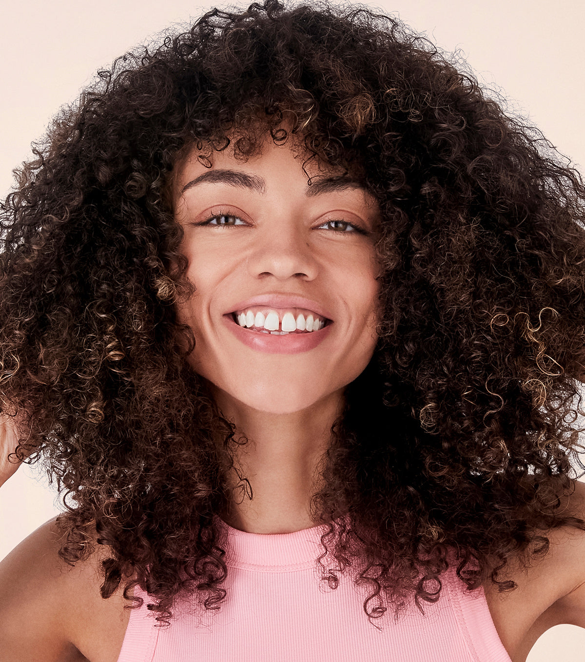 Curl Talk Mini Set for Styling On the Go