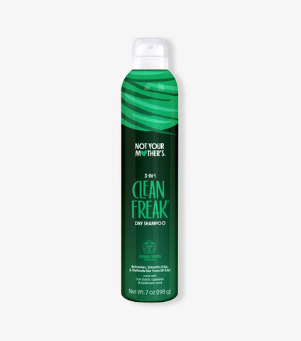Clean Freak 3-in-1 Dry Shampoo