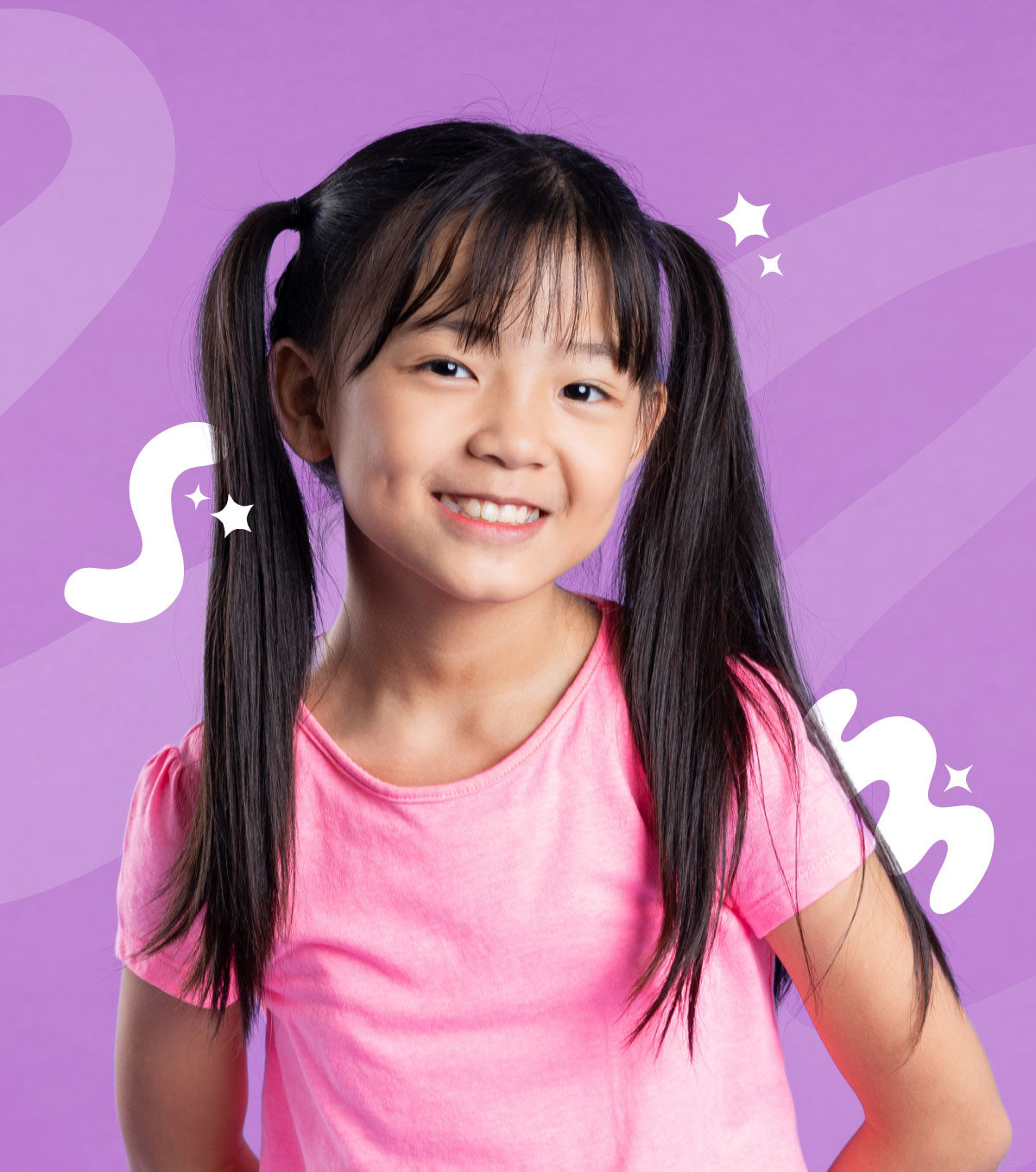 Kids Daily Care Moisturizing Fragrance-Free Detangler