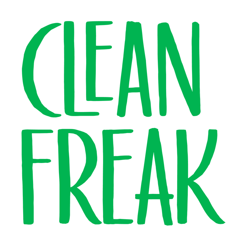 Shop Our Clean Freak Line of Dry Shampoos