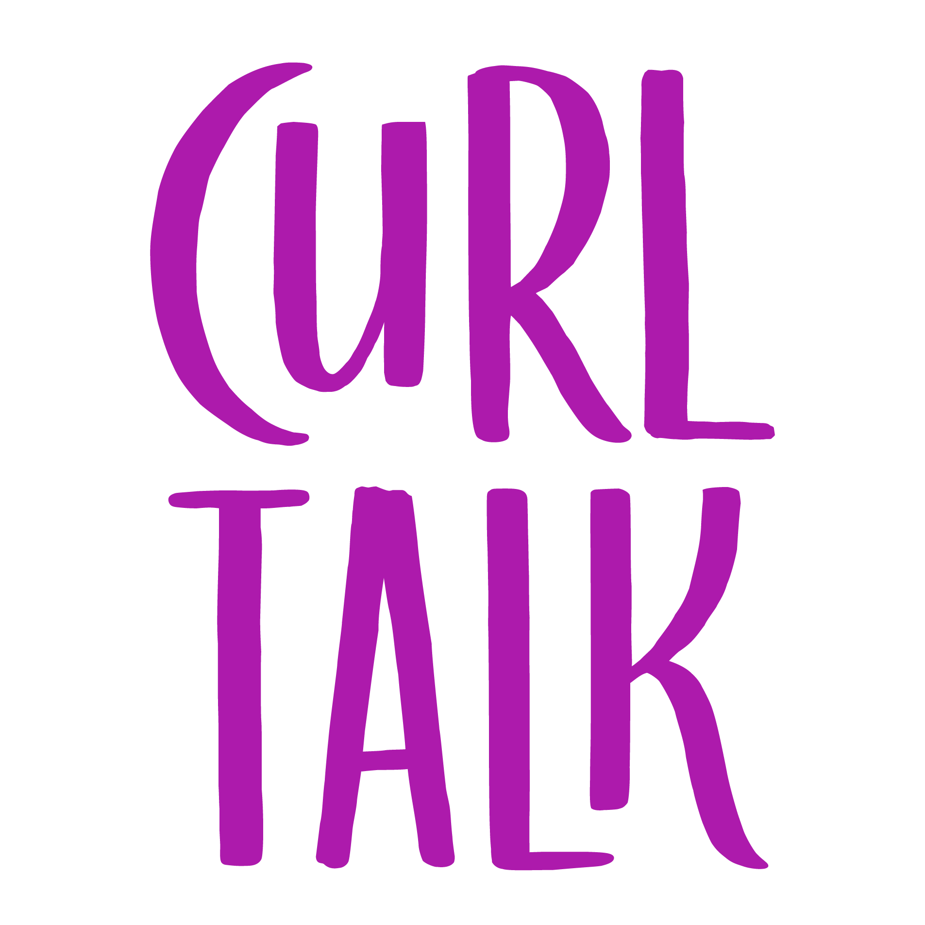 Shop All Curl Talk Products | Hair Care for Curls