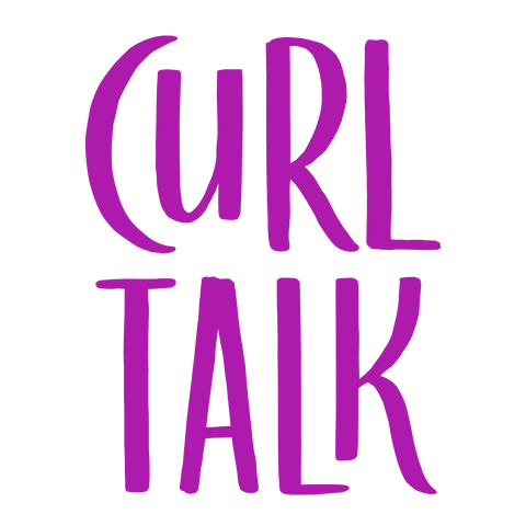 Shop All Curl Talk Products | Hair Care for Curls