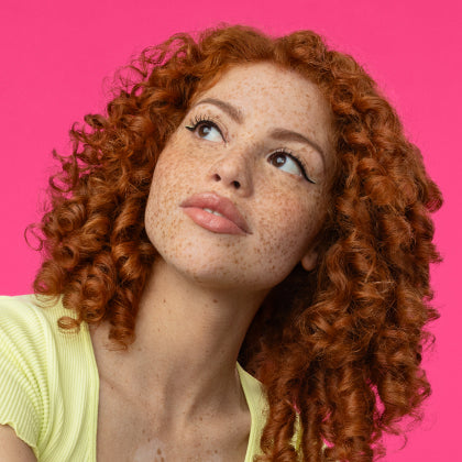 Curl Talk Fragrance & Protein Free Defining Cream | Not Your Mother's