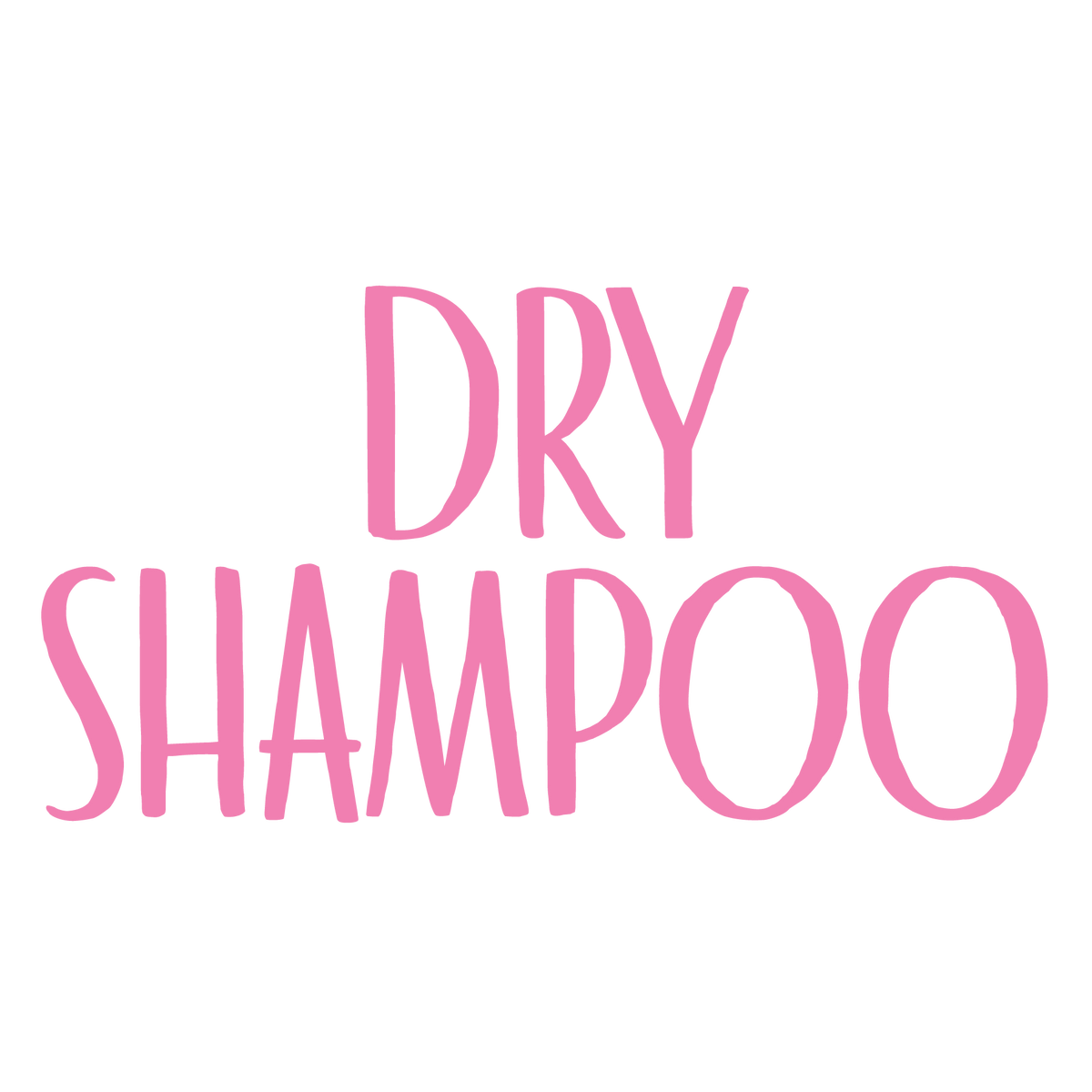 Shop Our Full Collection of Dry Shampoo