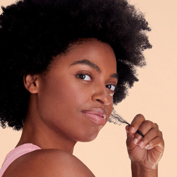 Curl Talk Activating Mousse Not Your Mothers