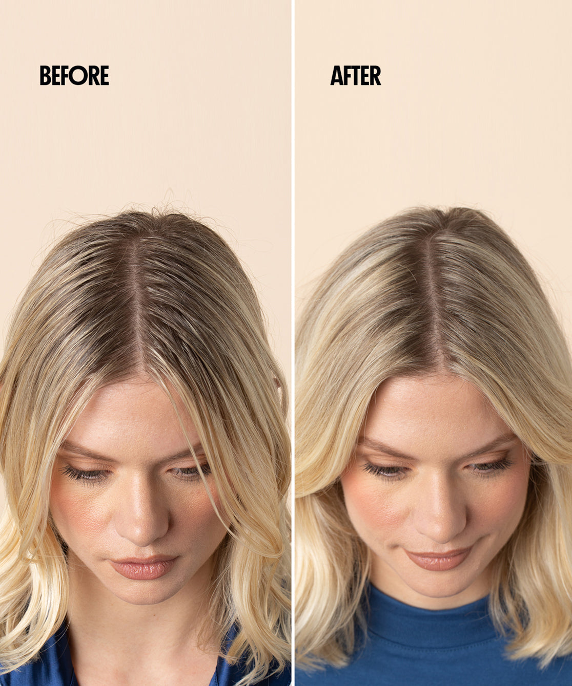 Beach Babe Dry Shampoo