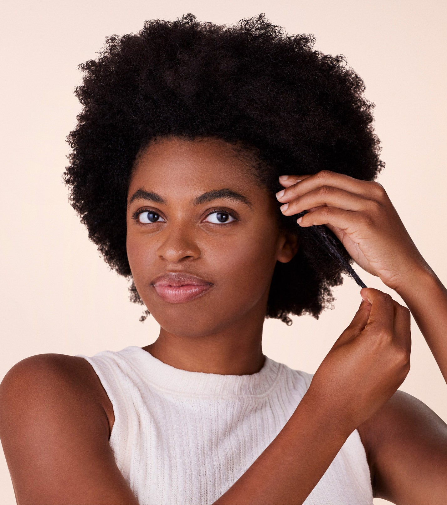 Curl Talk Lasting Definition Flash Freeze Gel