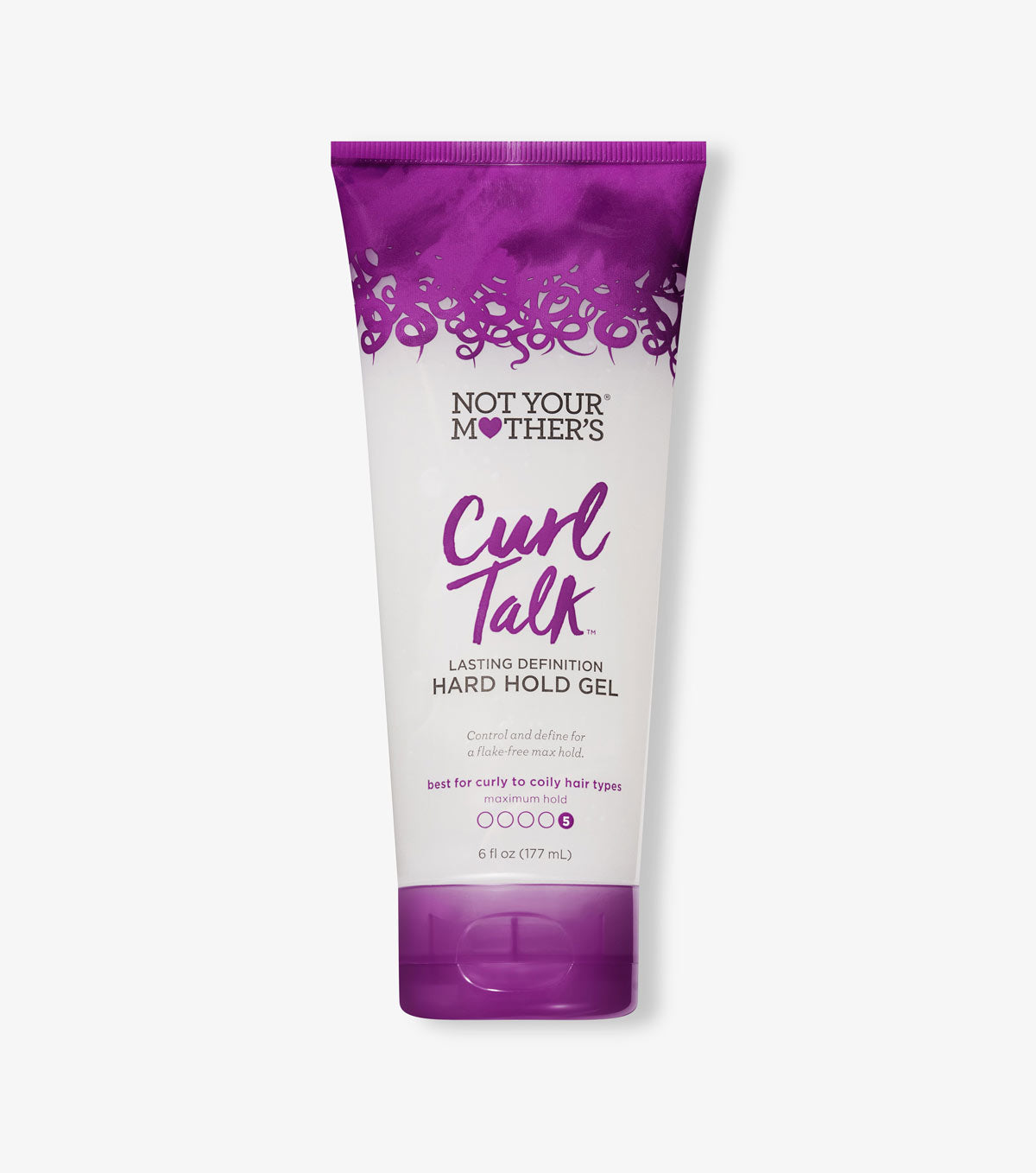 Curl Talk Sculpting Gel | Not Your Mother's