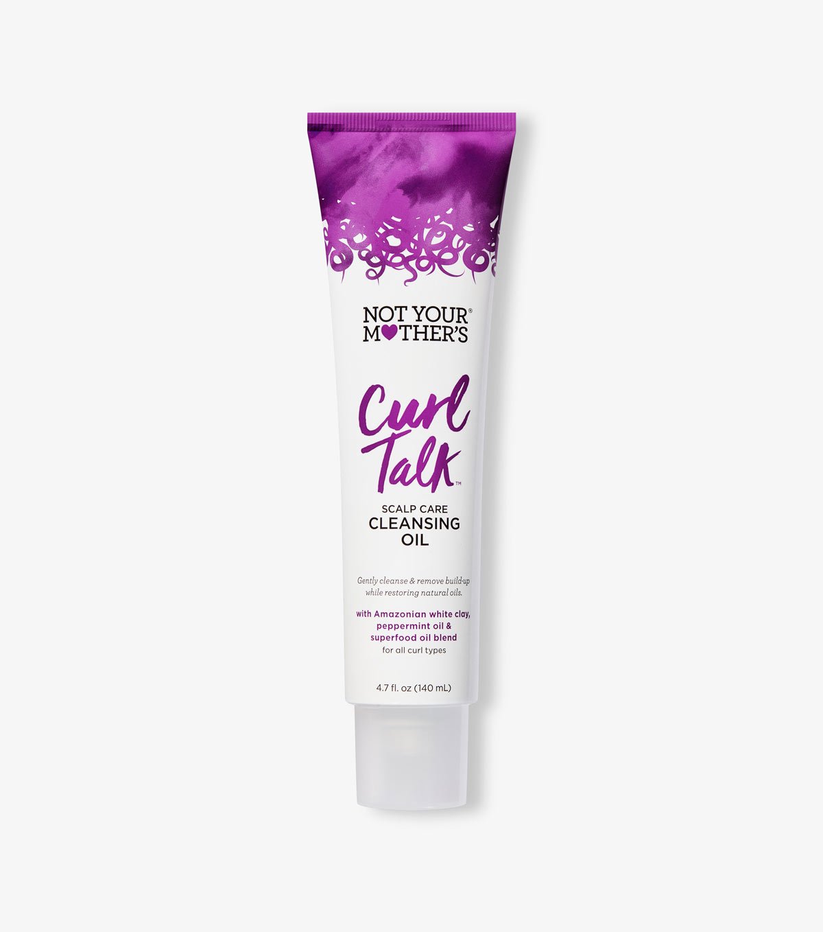 Curl Talk Gentle Shampoo | Not Your Mother's
