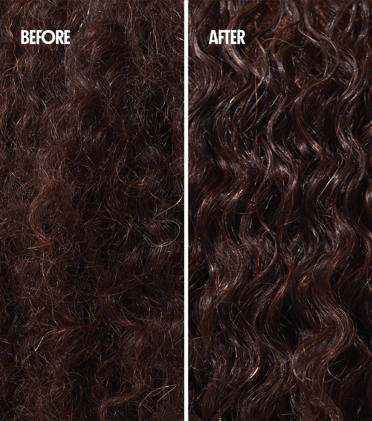 Curl Talk Cleansing Bond Building Shampoo