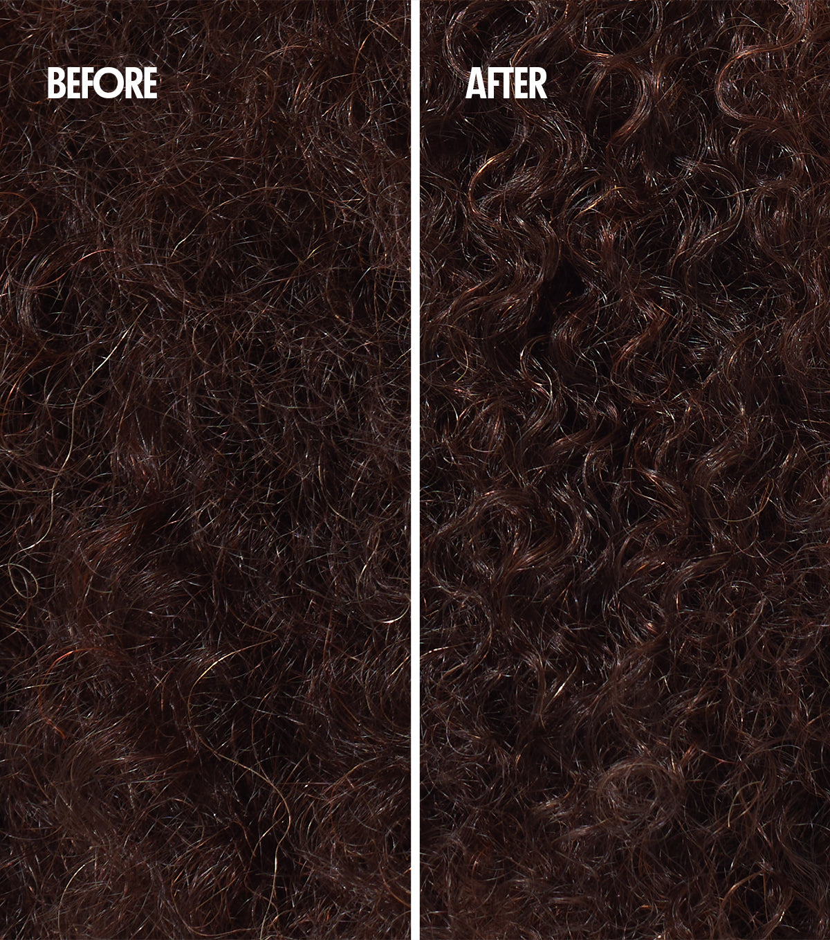 Curl Talk Intense Hydration Hair Mask