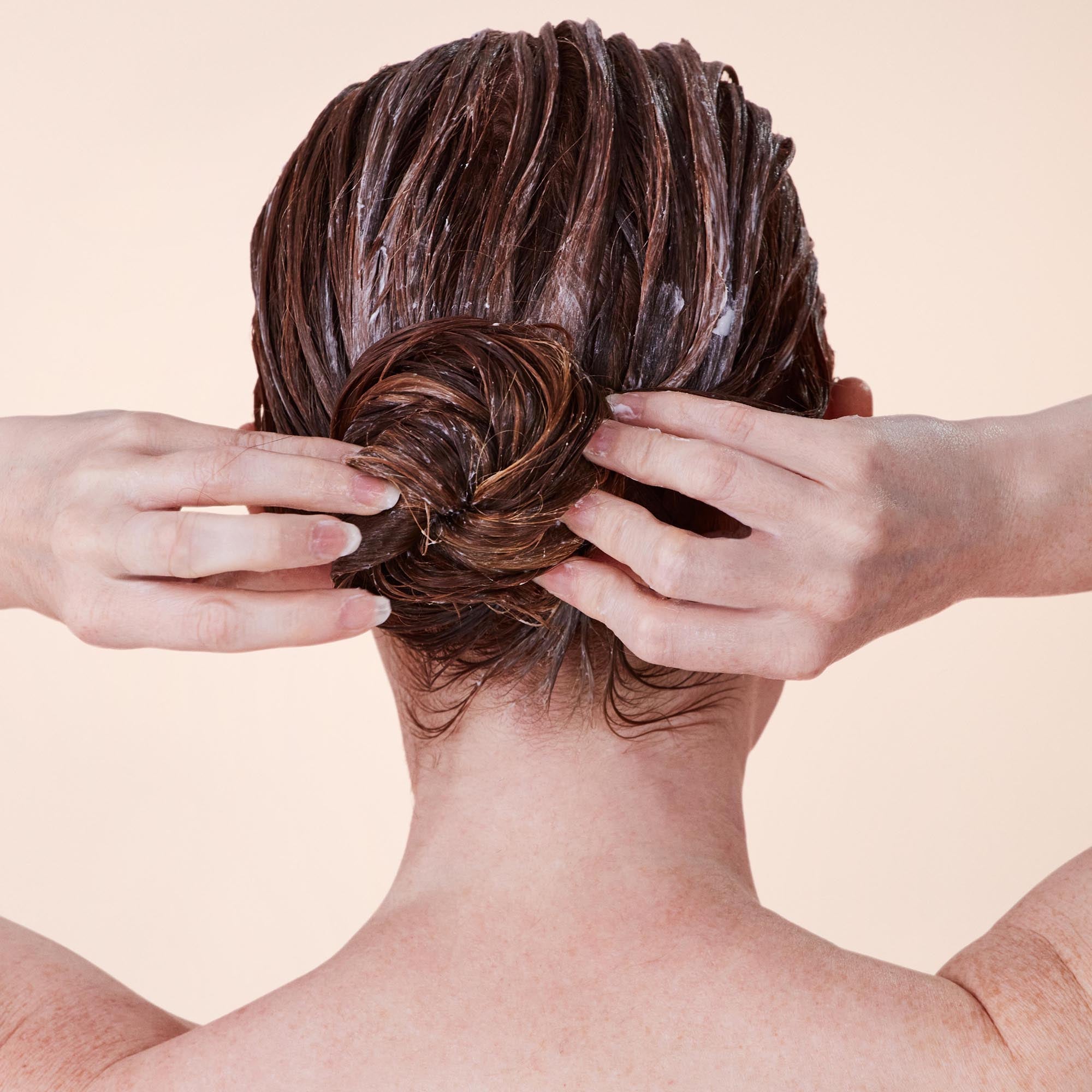 Curl Talk Intense Hydration Hair Mask