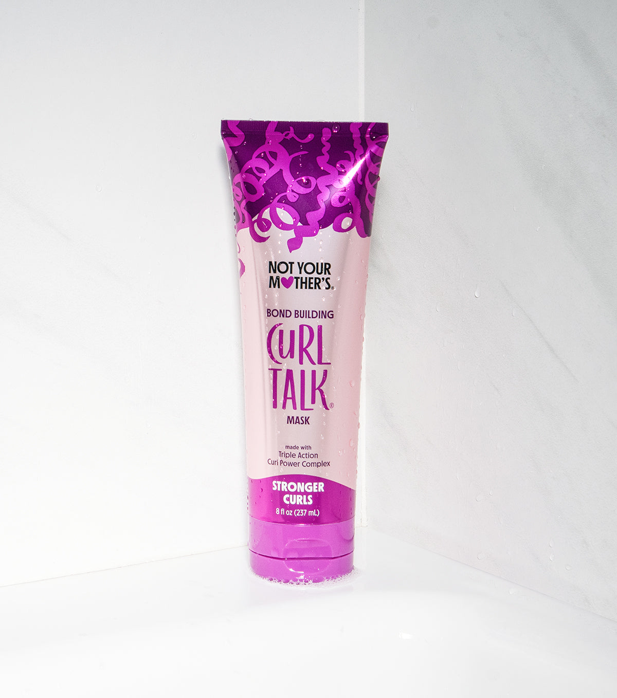 Curl Talk Intense Hydration Hair Mask