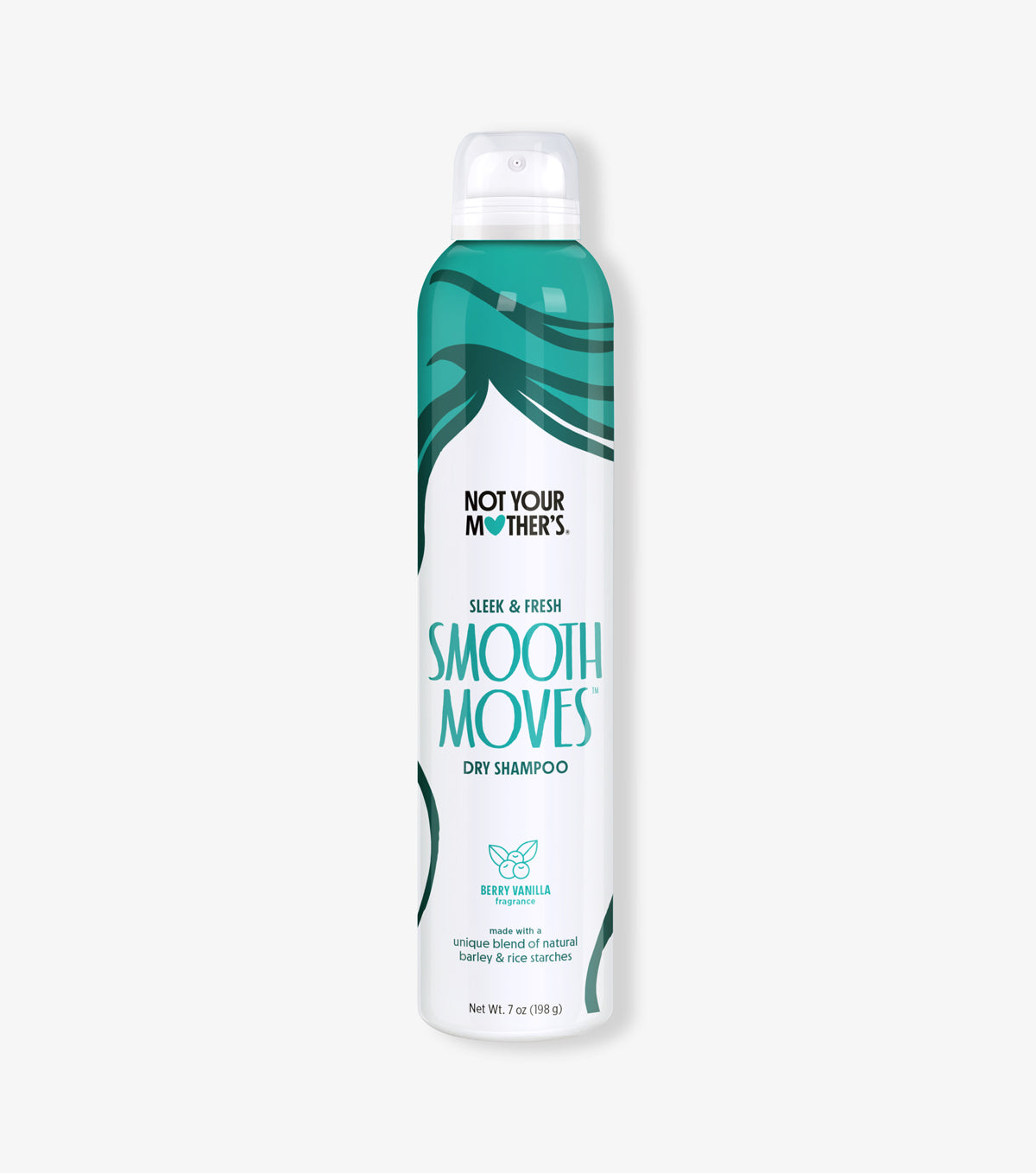 Dry Shampoo