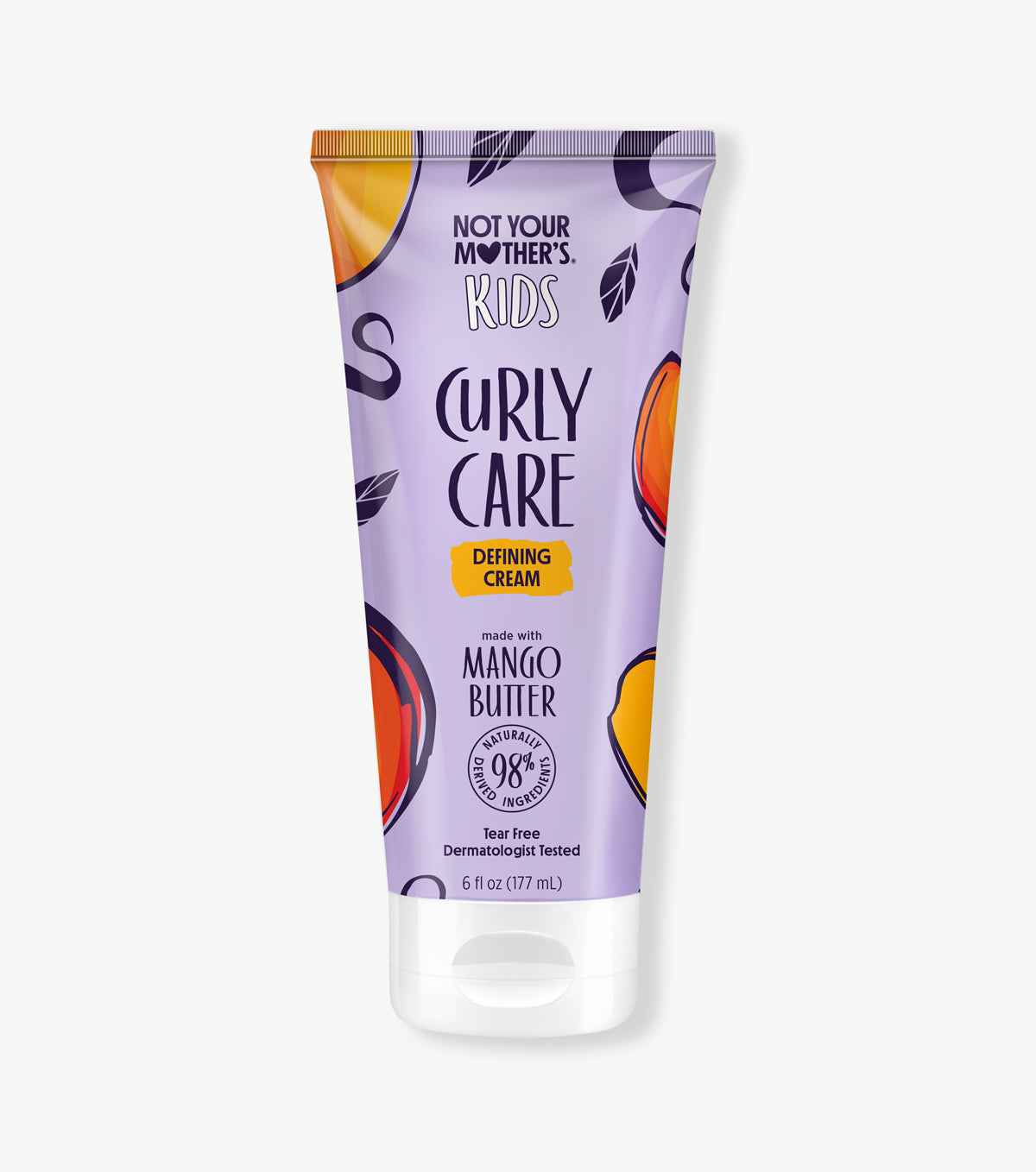 NYM Kids Curly Care Defining Cream